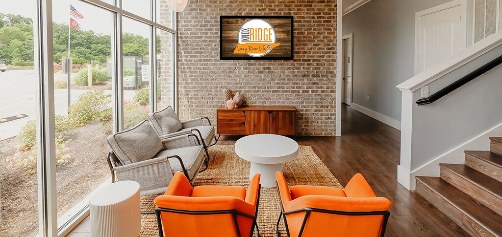 Community Amenities | Knox Ridge