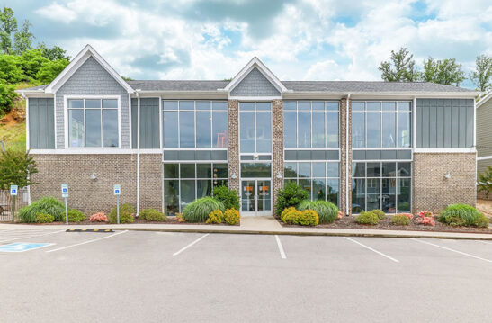 Student Apartment Photo Gallery | Knox Ridge