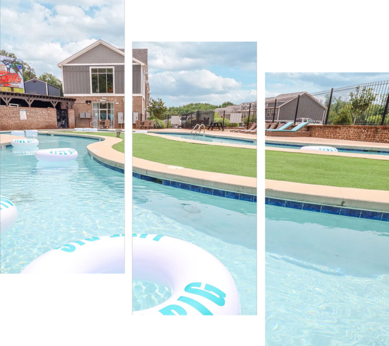 Student Apartments Near UTK | Knox Ridge